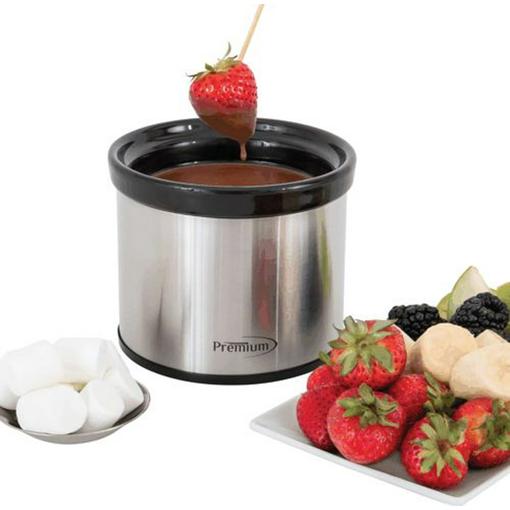 Premium PSC060 0.6qt Mini Dipper - Walmart.com - Walmart.com