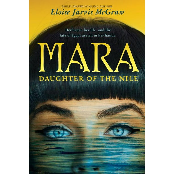 Mara, Daughter of the Nile (Paperback) - Walmart.com - Walmart.com