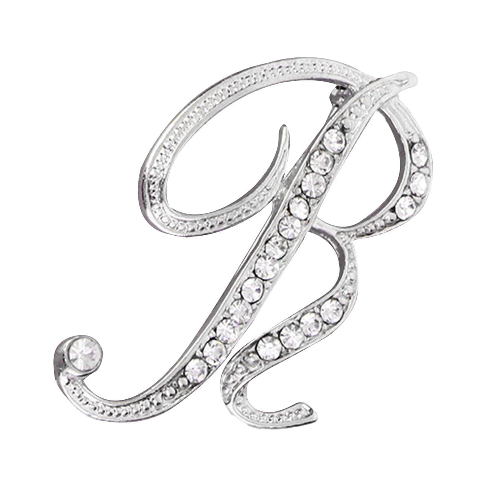 Click here for Yangzheee New Personality Set With Brooch 26 Engli... prices