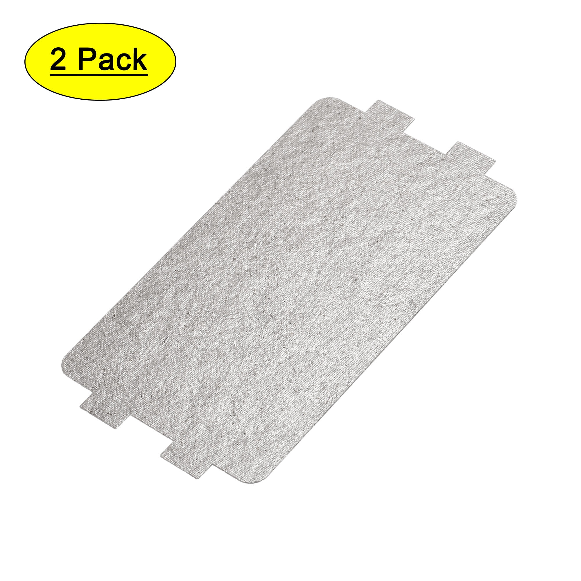 Uxcell Microwave Oven Waveguide Cover Mica Plate Sheet Insulation Board ...