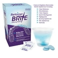 Retainer Brite Dental Aligner Cleaner - 288 Cleaning Tablets for Clear ...