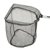 8-Inch Fishing Net – Lightweight Aluminum, Steel and Nylon Bait Net for ...