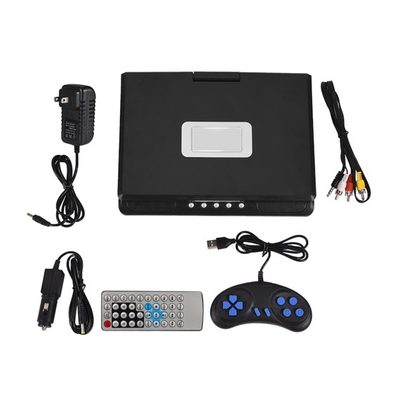 Portable DVD Players | Walmart Canada