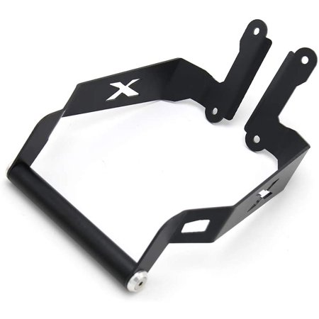 Sepeda Motorcycle Mobile Phone Navigation Bracket GPS Front Stand ...