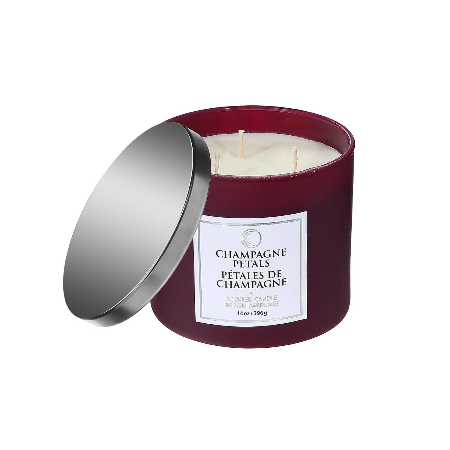 Click here for Ih Casadécor 14 Oz 3 Wick Luxe Scented Candle With... prices
