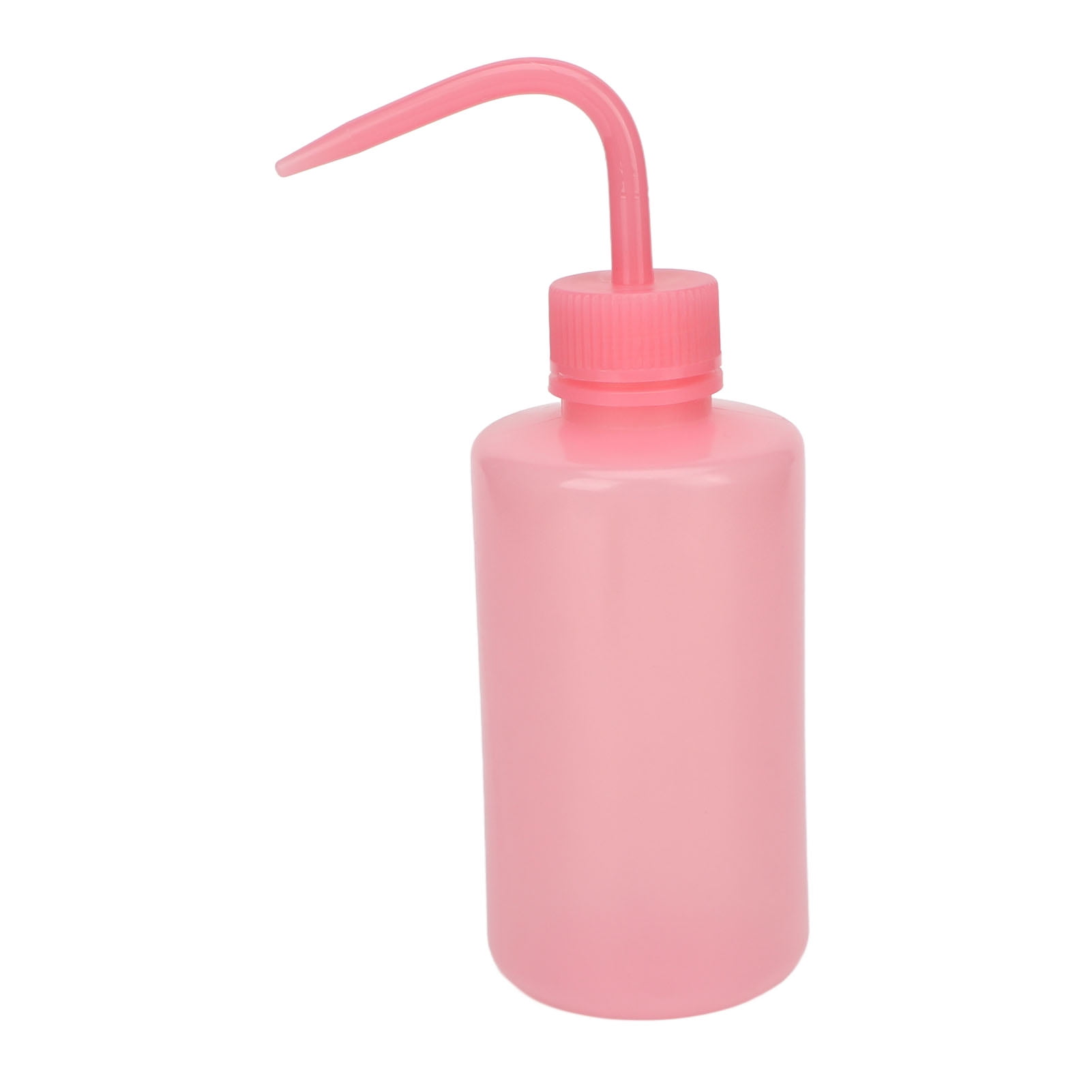 6 Botellas de Lavado de Seguridad de 250 ml, Botella de PlásStico Con ...