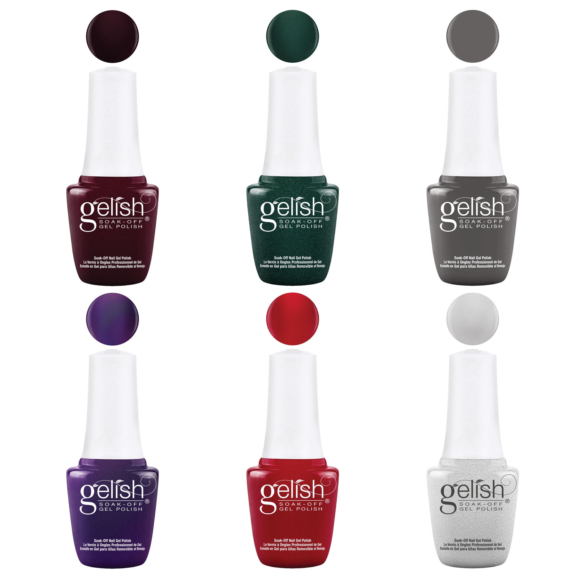 Gelish Want To Cuddle
