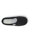 Dearfoams Women's Quilted Velour Clog House Slipper - Walmart.com