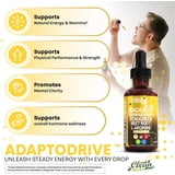 Clean Nutraceuticals Maca Root Liquid Drops, Ashwagandha, Fenugreek ...