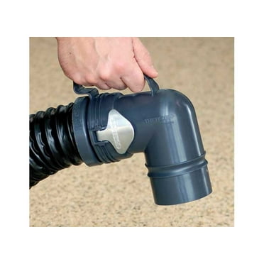 THETFORD 17879 TITAN UNIVERSAL SEWER ADAPTER - Walmart.com