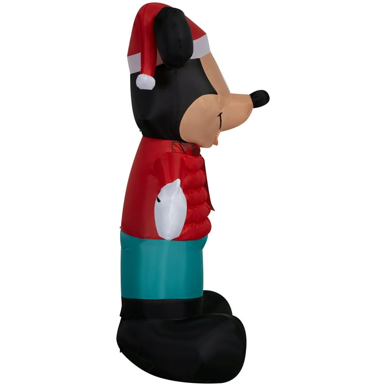 Disney Airblown Inflatables Disney Christmas Airblown Inflatable