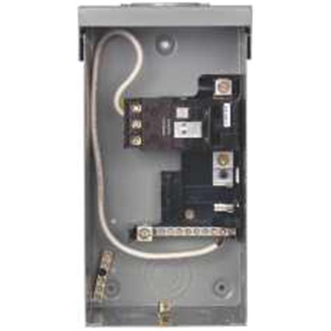 60A Spa Panel - Walmart.com - Walmart.com