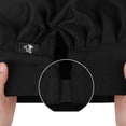 1pc Chef Hats Adjustable Chef Cap Elastic Cotton Bakers Hat Reusable ...