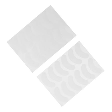 Nasolabial Folds Patch, Mild Crow's Feet Patch Soft 24pcs EVA Resin For ...