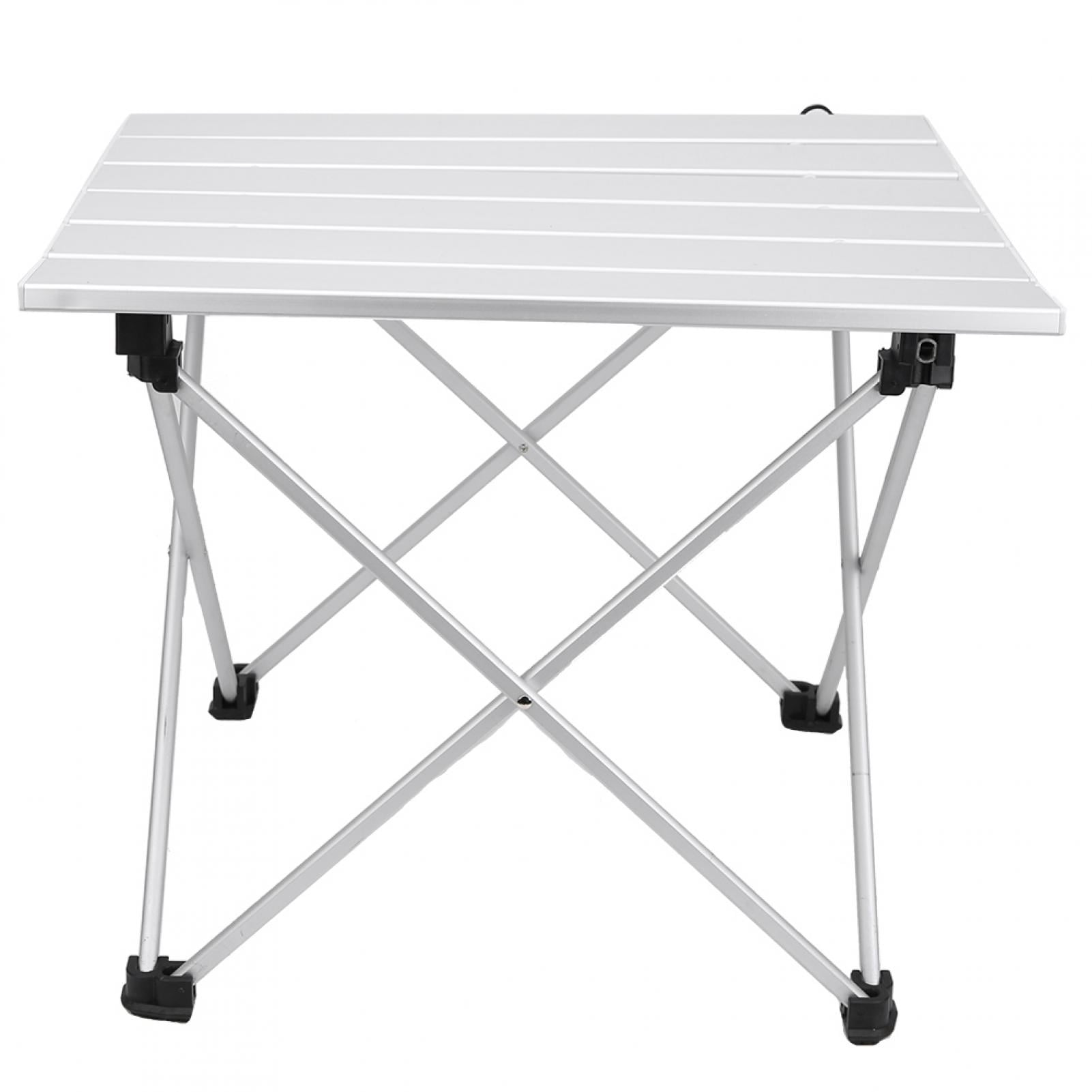 Click here for Liyjtk Camping Table  Portable Folding Camping Tab... prices