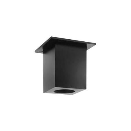 Cathedral Ceiling Support Box- 5" x 8" Direct Vent - Walmart.com