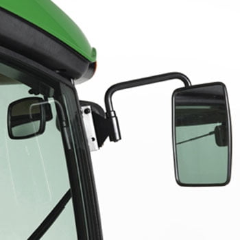 Rear View Mirror For Tractor