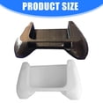 Console Controller Grip Plastic Construction Grip Handle Holding Handle ...