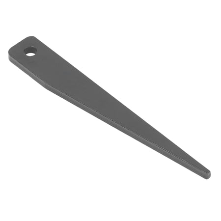 Morse Taper Drift Key, Ejecting Drift Impact For Drilling Machine ...