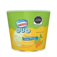 Helado Nestlé Galáctea sabor Leche Condensada 527 g | Walmart en línea