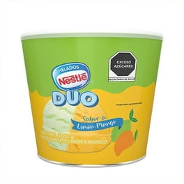 Helado Holanda Cremissimo Especial Sabor Choco Menta 1 L Bodega