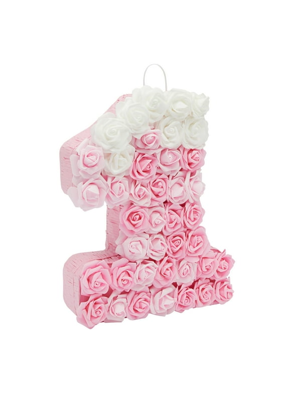 Number Pinatas in Pinatas - Walmart.com