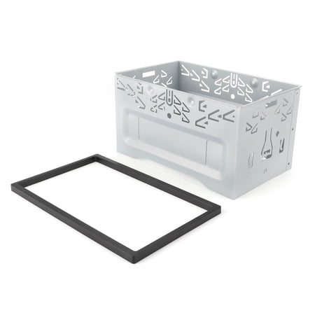 Navigation Frame Dvd Panel Frame Dvd Fascia Stereo Panel Frame ...