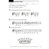 KODALY IN THE CLASSROOM ADVANCED SET 1 - Walmart.com