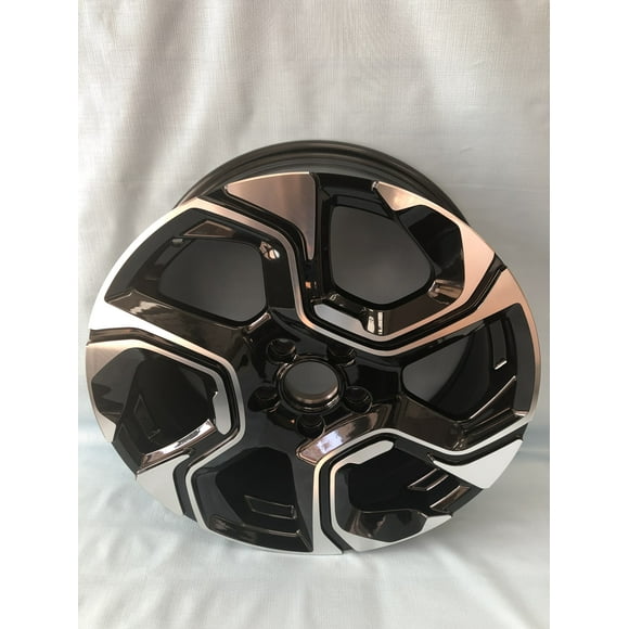 Honda Crv Rims