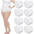 Diaper Pants For and Leakproof Diaper Covers Briefs Washable Diaper ...