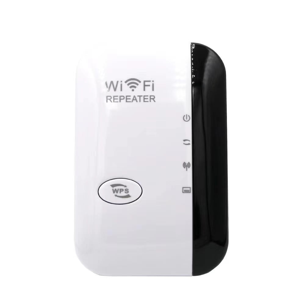 Repetidor de pan al vapor pequeño amplificador de señal wifi enrutador ...