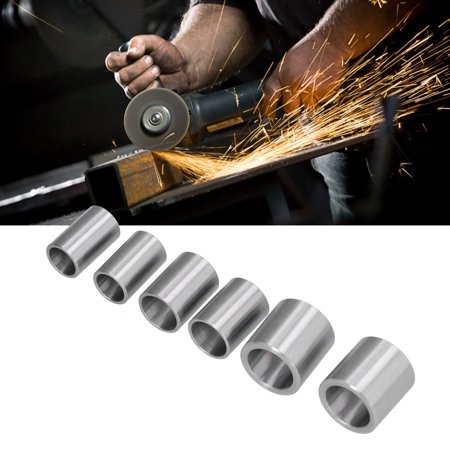 Variable Diameter Steel Bushings, Wear Reducing Bushing For Sanding ...