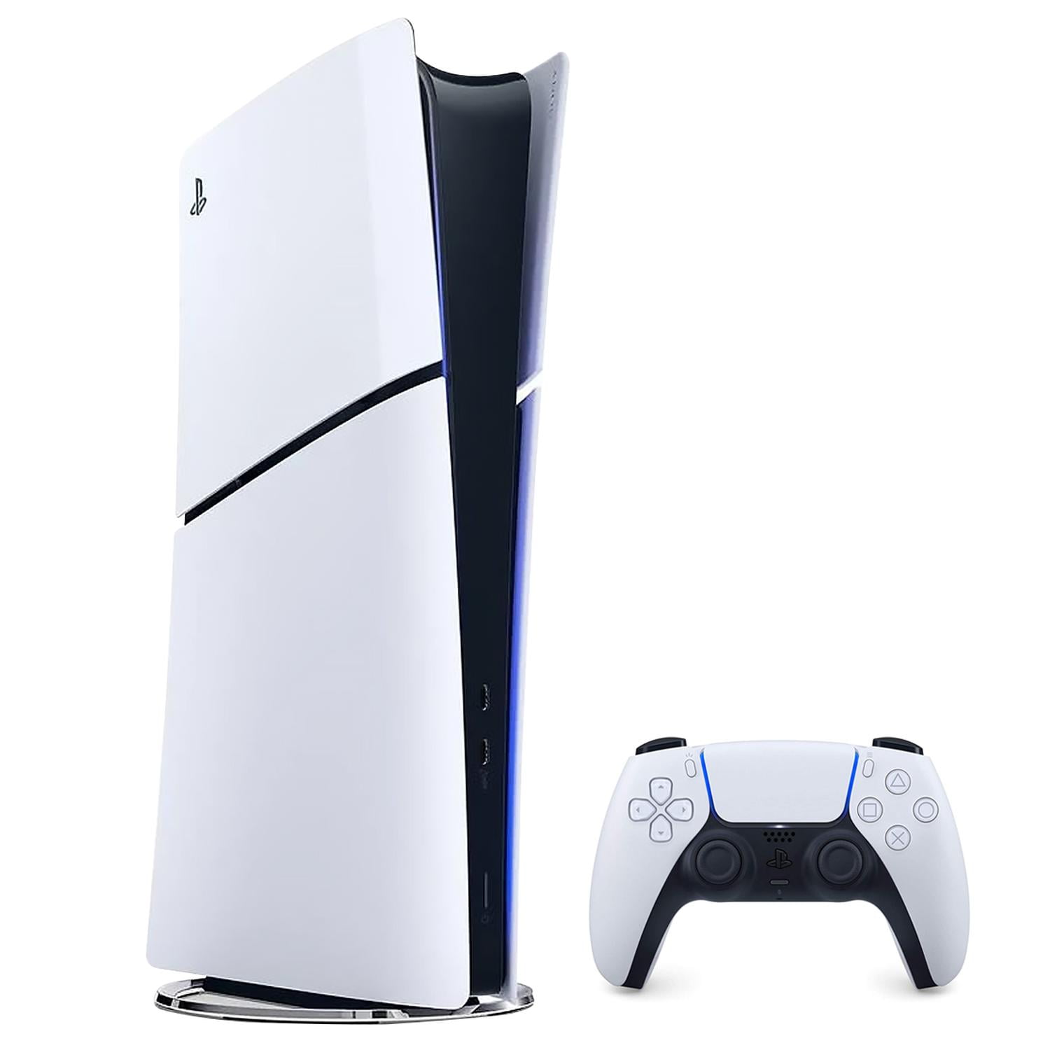 Consola PS5 SLIM PlayStation 5 Digital 1TB 4K 120 FPS Internacional ...