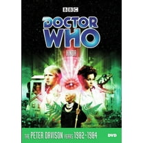 Doctor Who: Ghost Light (DVD), BBC Archives, Sci-Fi & Fantasy - Walmart.com