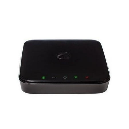 UPC 885913101378 - AT Wireless Home Phone & Internet Model Z700A ...