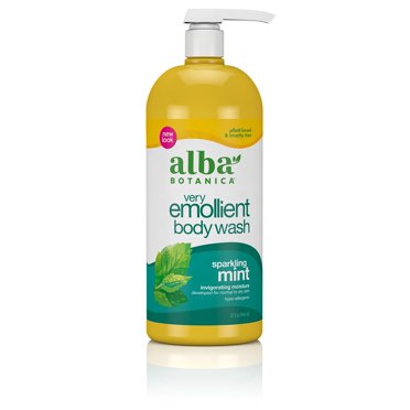 Alba Botanica Coconut Milk Shampoo - 34 fl oz - Walmart.com