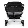 Gaggle Jamboree 6-Seat Folding Multi-Child Tandem Stroller with UV ...