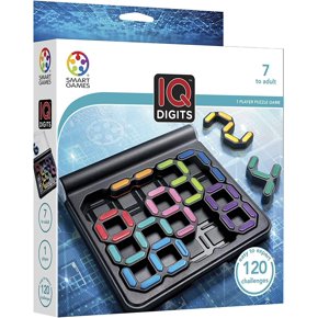 SmartGames | Walmart Canada