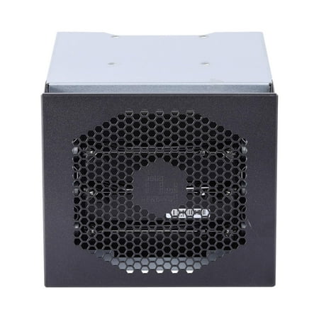 5" 4-Bay 3.5 Inch HDD Cage Expansion Rack Durable | Walmart Canada