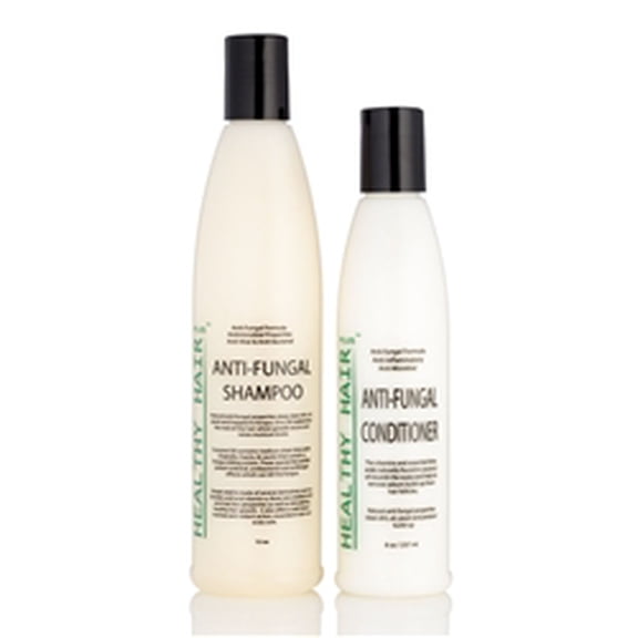 Antifungal Shampoo