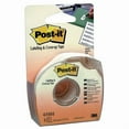 Labeling And Cover-Up Tape, Non-Refillable, 1" X 700" Roll - Walmart.com