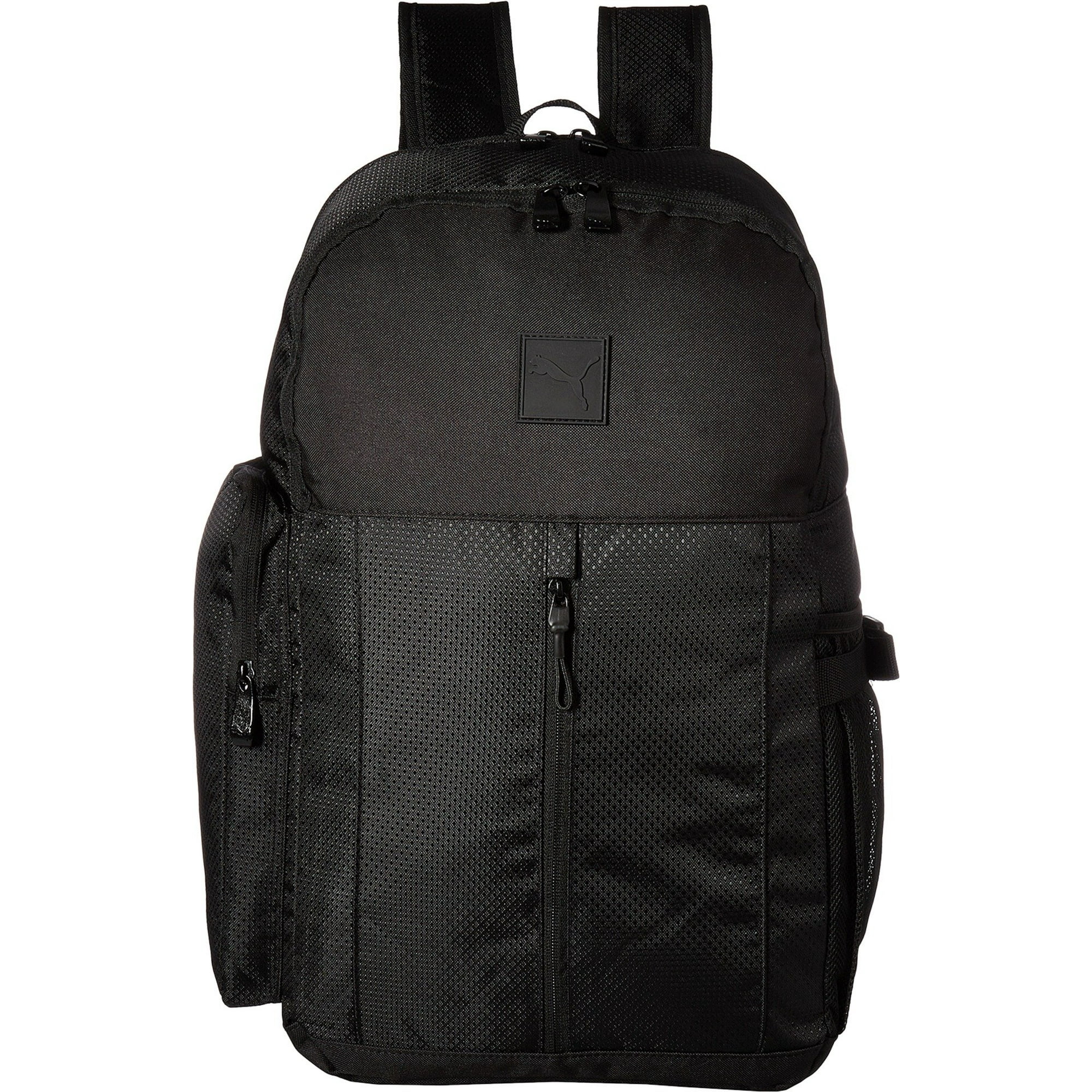 Click here for Puma Mens Evercat Thunder Backpack Black One Size... prices