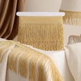Fringe Trim Sewing and Crafts Yards, Decorative Tassel Fringe Ribbon ...