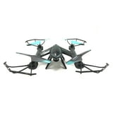 TechComm Alpine Griffon C RC Quadcopter Drone 0.3MP Camera Headless ...