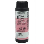 Redken Shades EQ Demi-Permanent Conditioning Hair Gloss, Ammonia-Free ...
