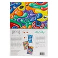 Bicycle Artist Series Kenny Scharf Playing Cards Box Set, 2 Deck ...