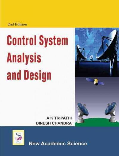Pre-Owned Control System Analysis and Design - Walmart.com