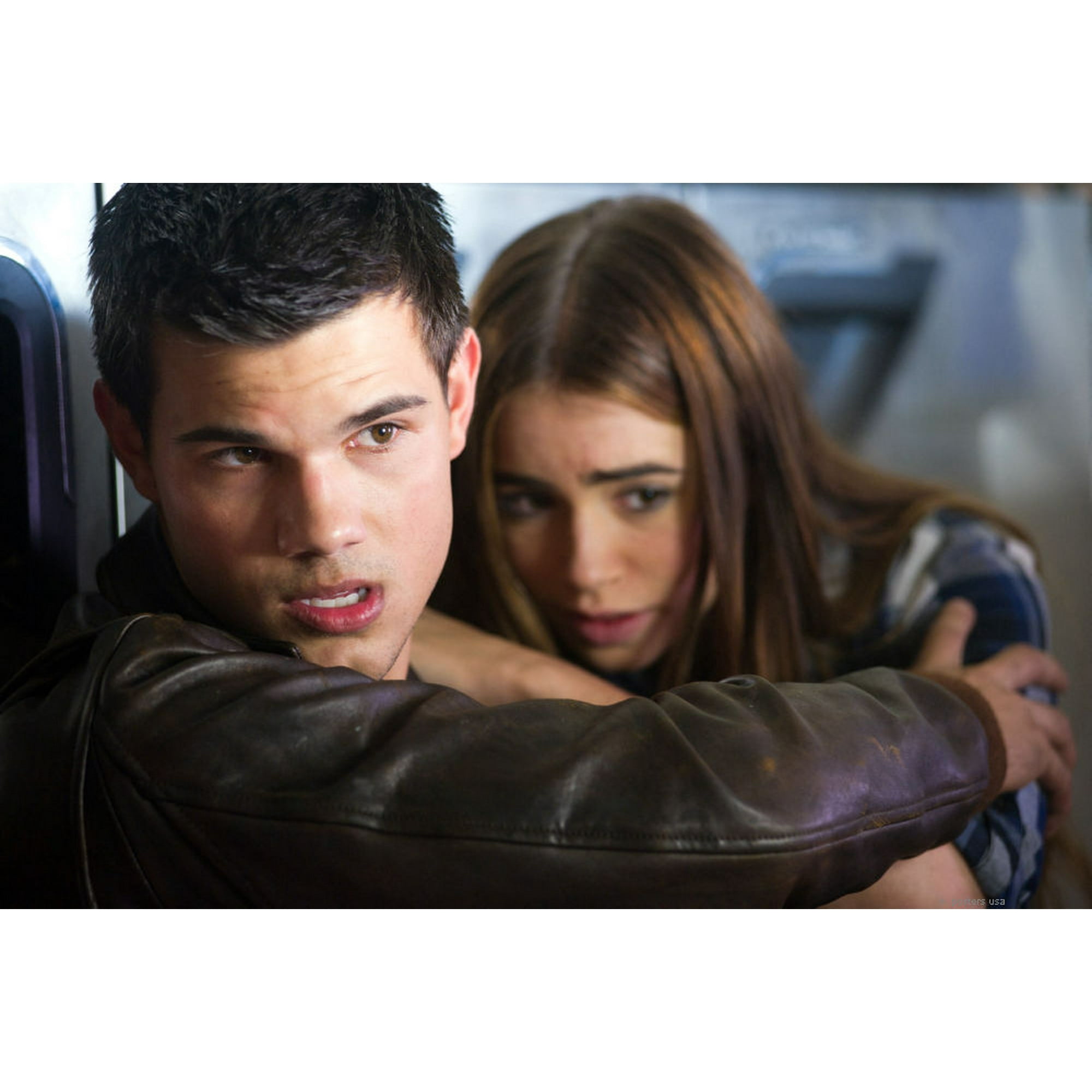 Abduction Movie Poster