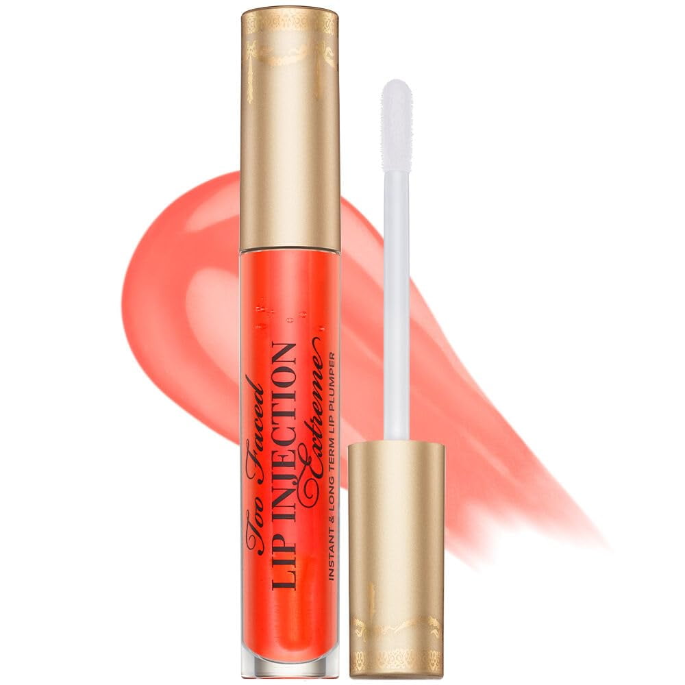 Click here for Too Faced Lip Injection Extreme Lip Plumper prices