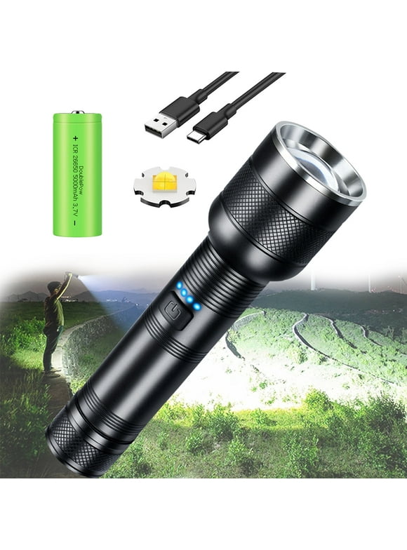 LED Flashlights in Flashlights - Walmart.com